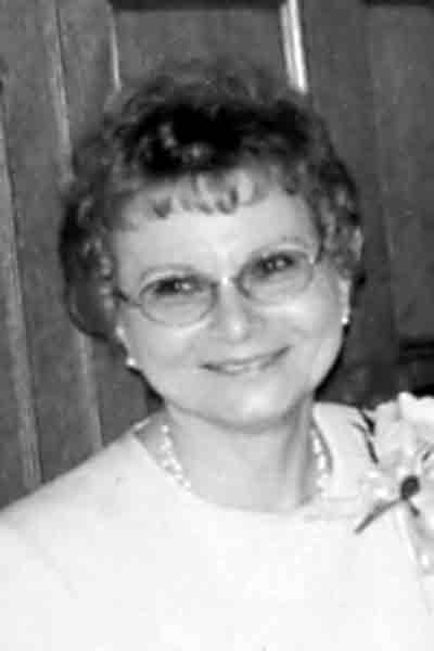 Davis — 80 years old | News, Sports, Jobs - Messenger News